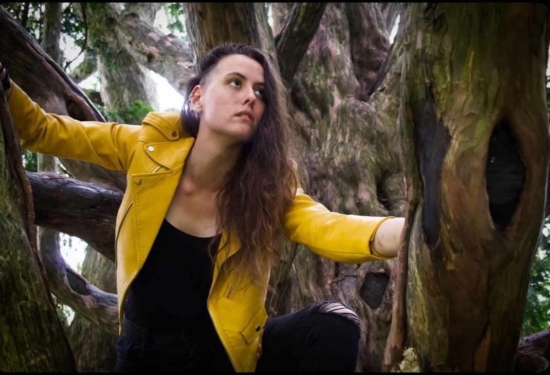 JESS – Model Folio